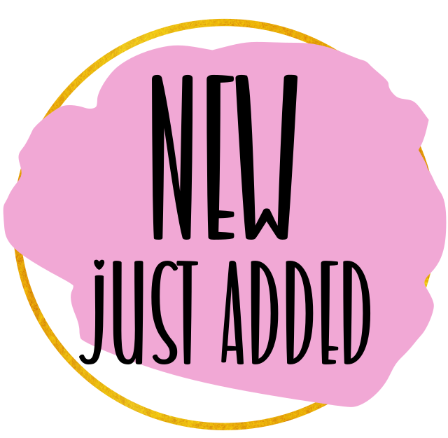 New - Just added blanks – GGSublimation