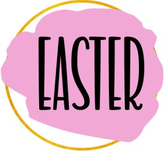 Easter – GGSublimation