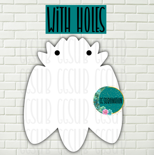 MDF - Carrot bundle with holes 3 sizes to choose from – GGSublimation